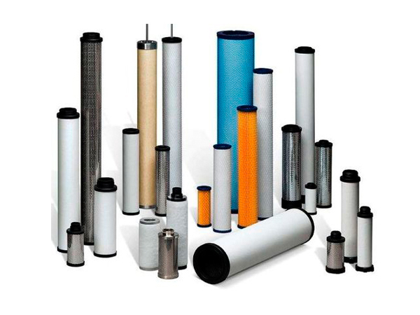 Hydraulic Oil Filter | Hydraulic Oil Filter Manufacturer | Hydraulic ...